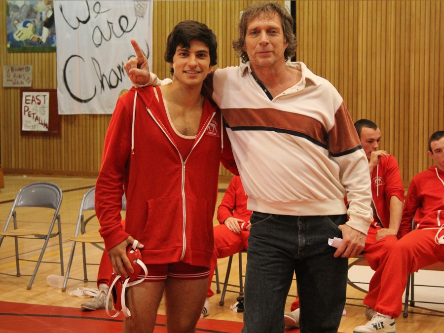 American Wrestler: The Wizard | Apple TV