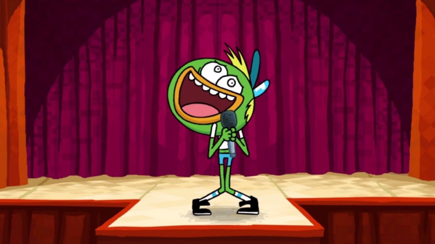 Breadwinners | Apple TV