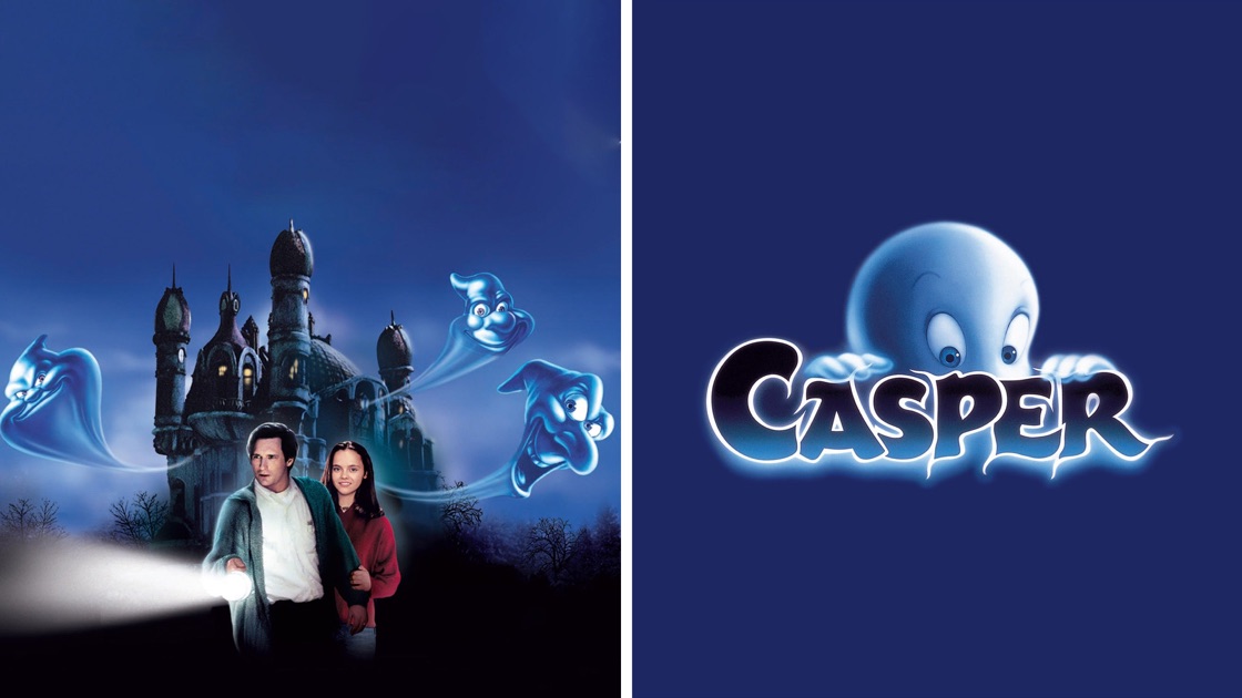 Casper | Apple TV