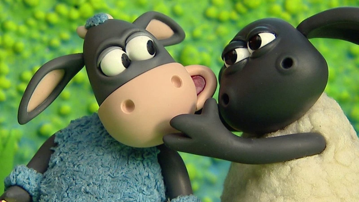 TIMMY'S HICCUP CURE / TIMMY'S JIGSAW - Timmy Time (Season 1, Episode ...