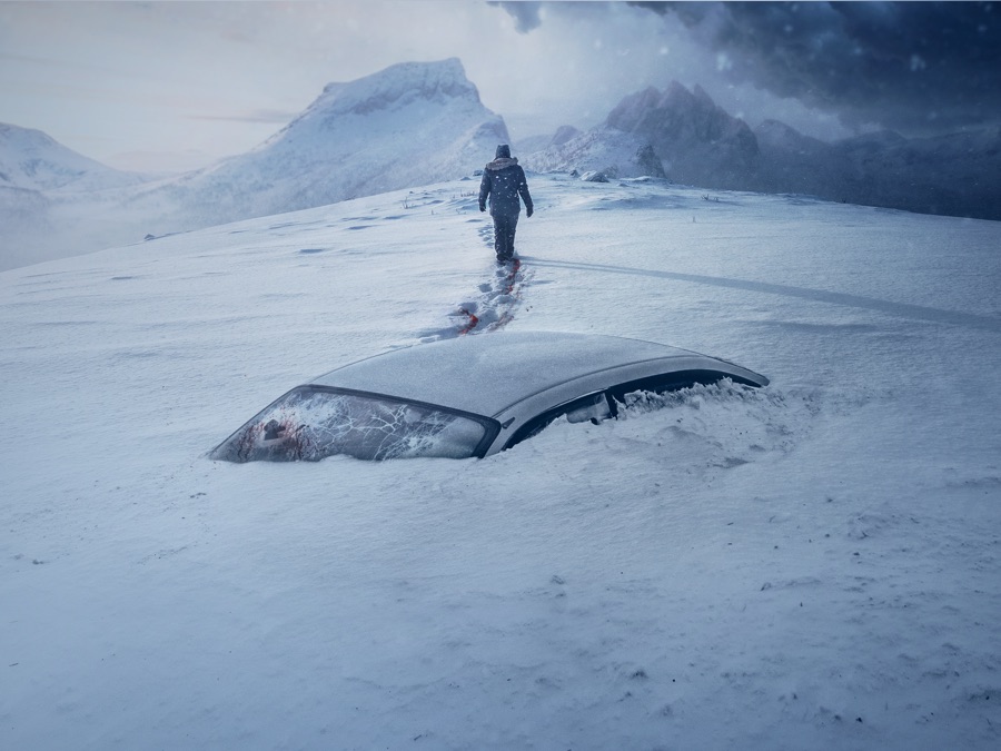 Centigrade - Apple TV (UK)