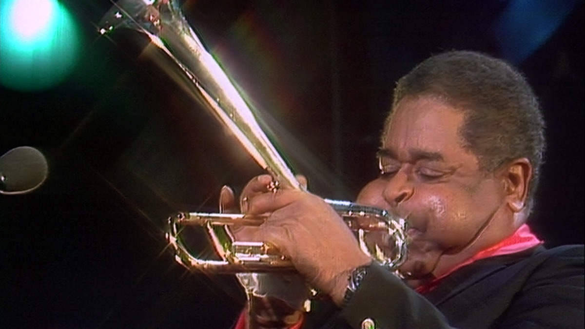 Dizzy Gillespie - The Muppet Show (Season 4, Episode 12) | Apple TV
