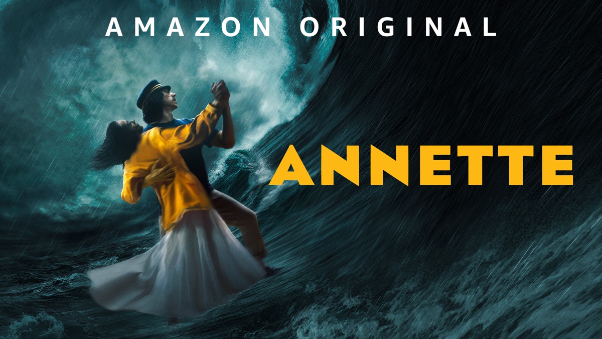 Annette | Apple TV