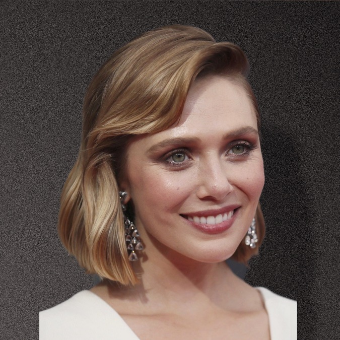 Elizabeth Olsen Movies and Shows - Apple TV