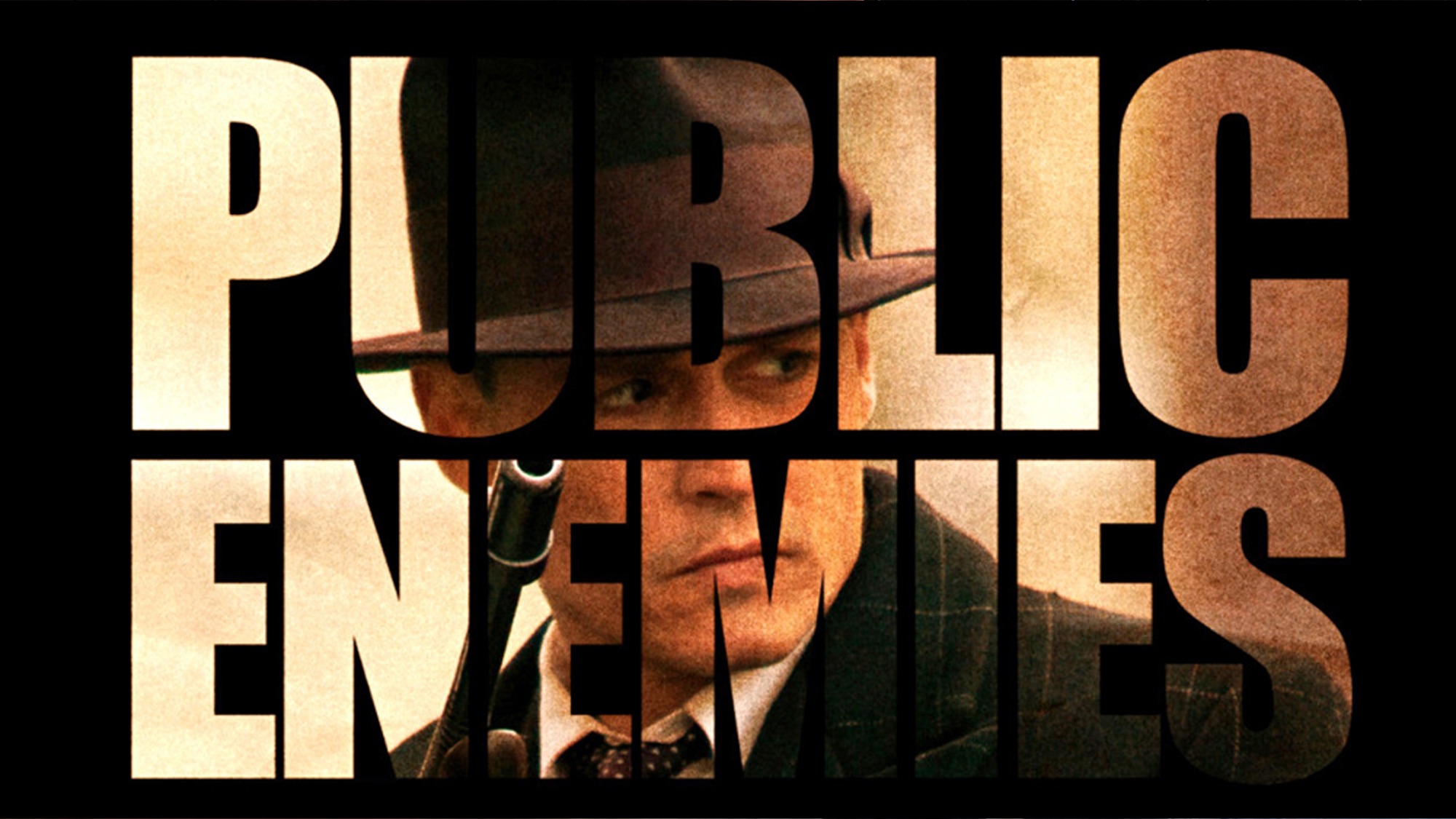 Public Enemies | Apple TV