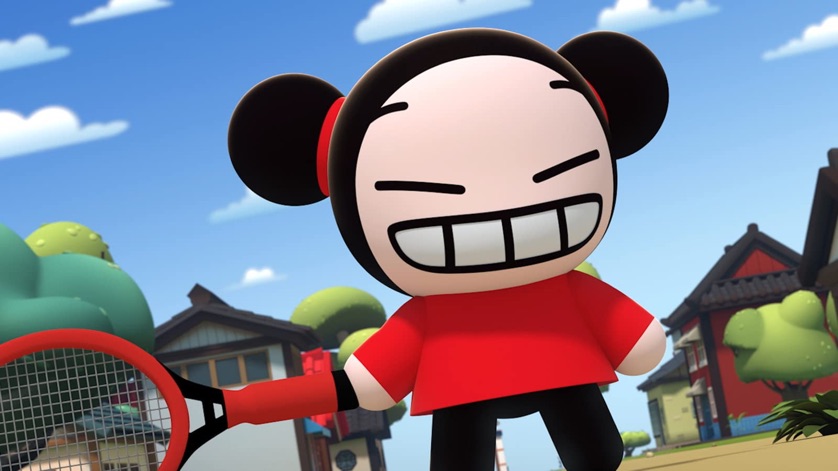 Pucca | Apple TV
