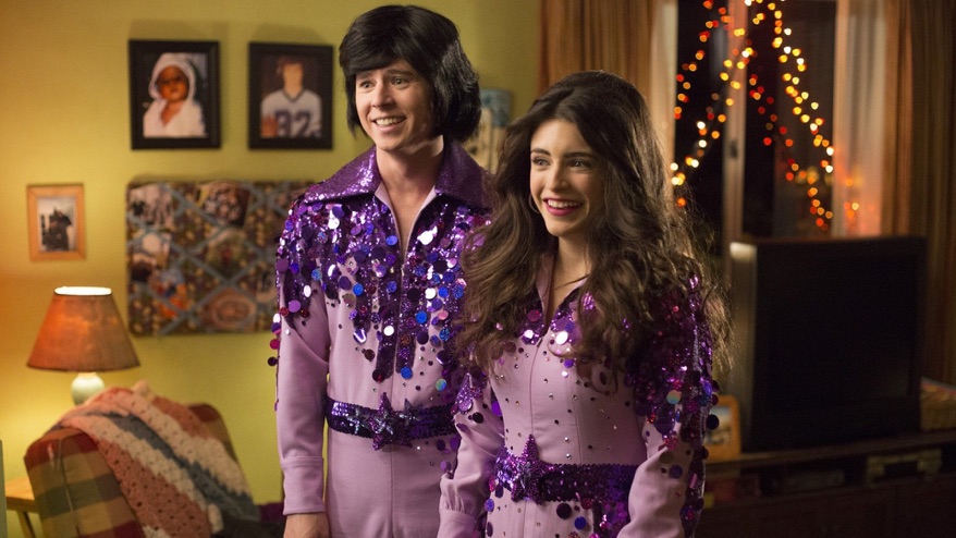 The Middle on Apple TV