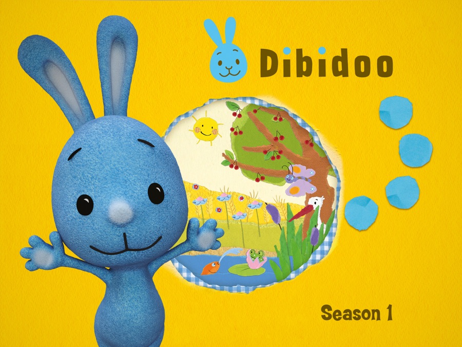 DIBIDOO | Apple TV