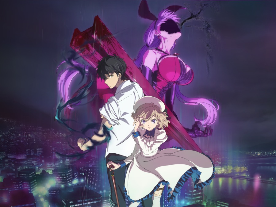 In/Spectre | Apple TV