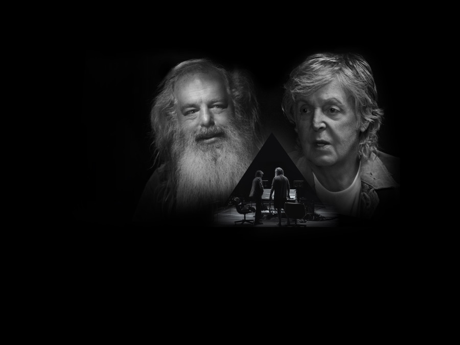 McCartney 3,2,1 | Apple TV