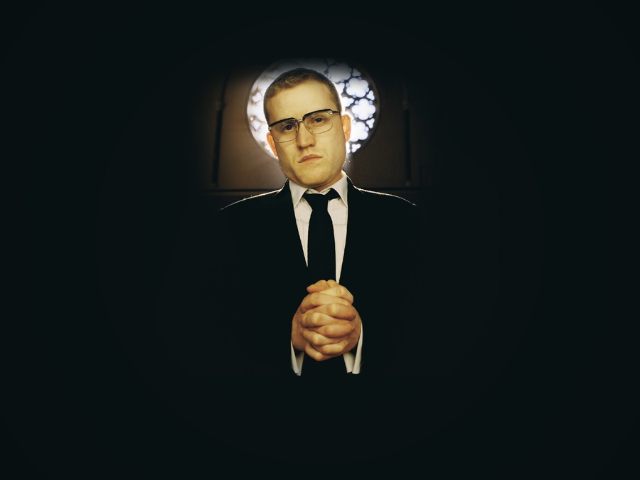 John Safran Vs God | Apple TV (AU)