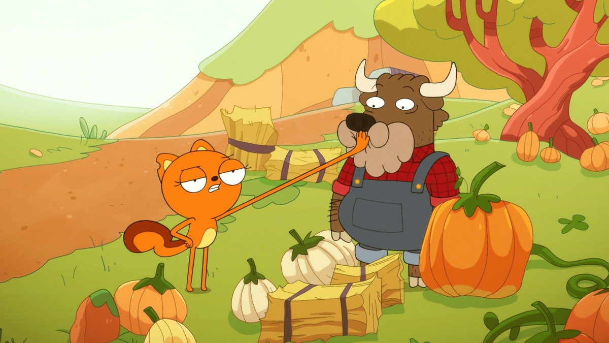 Friendiversary; Totally Table Town - Kiff (Season 1, Episode 9) | Apple TV