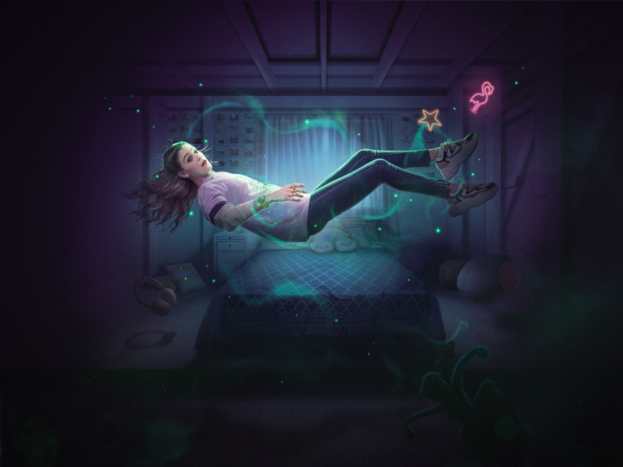 Intertwined | Apple TV