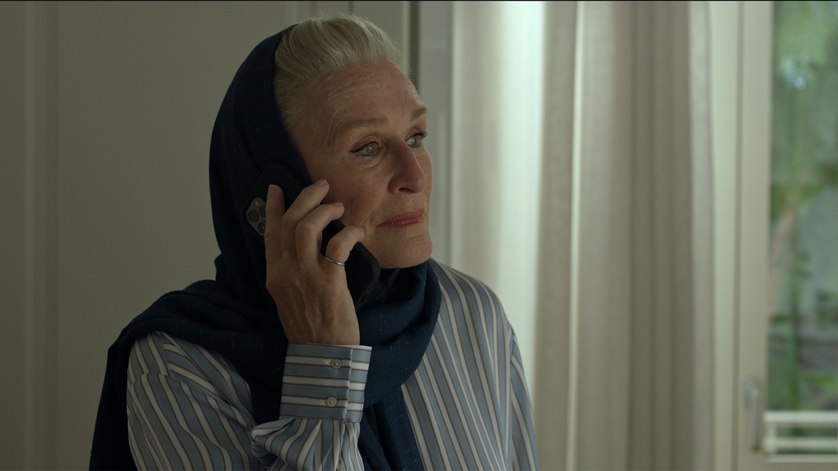 Watch Change of Plan – Tehran (Season 2, Episode 2) | Apple TV+ (AU)