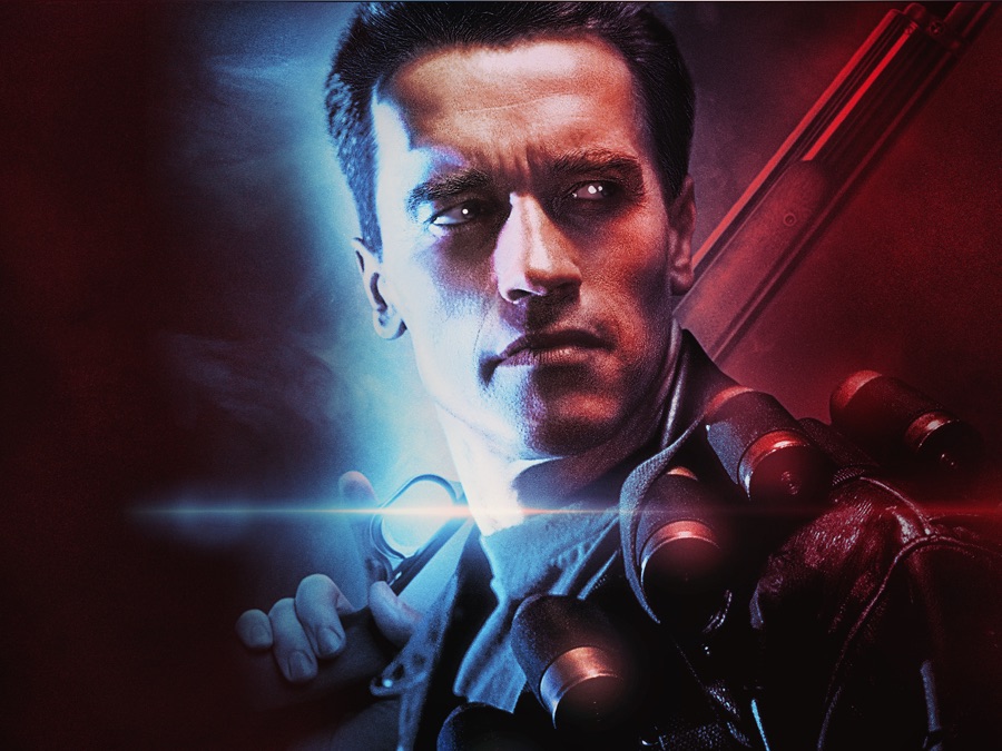Terminator 2: El juicio final | Apple TV (MX)