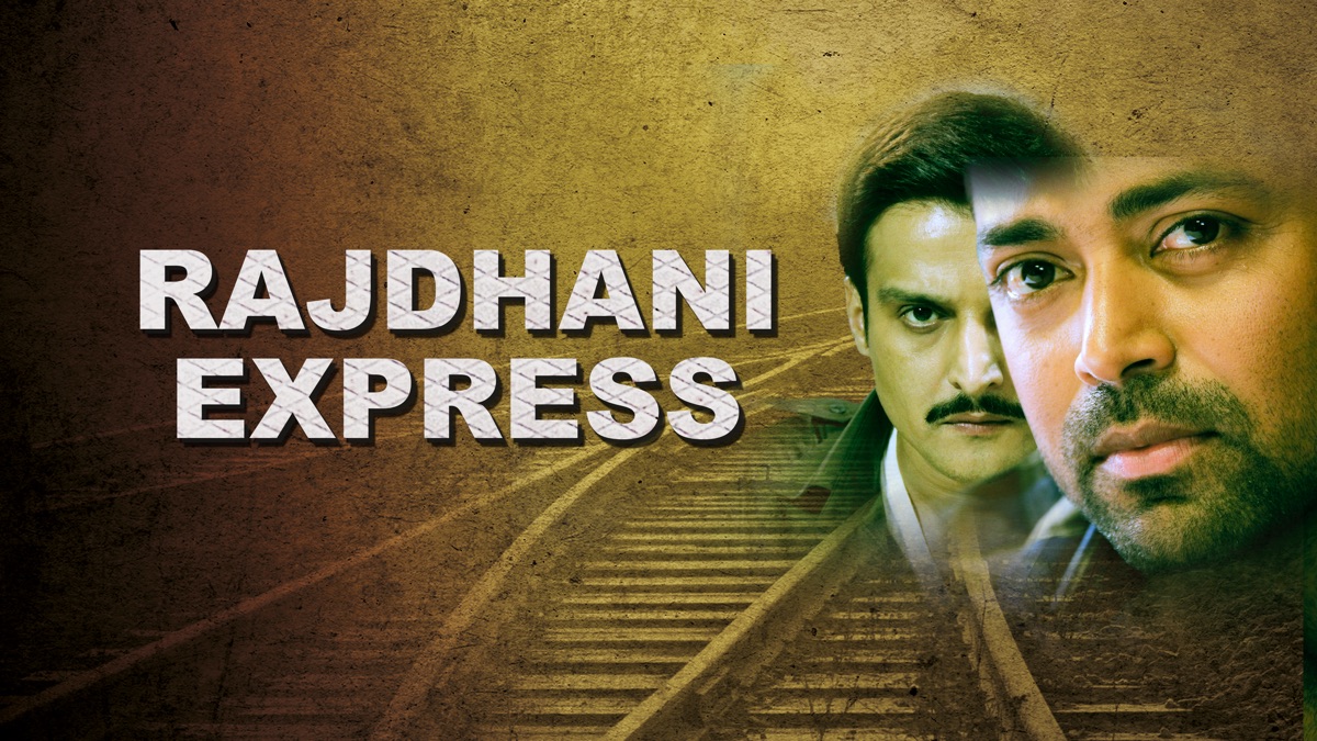 Rajdhani Express | Apple TV