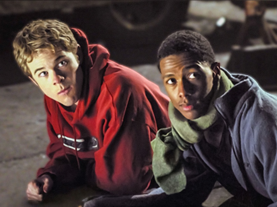 Underclassman - Apple TV