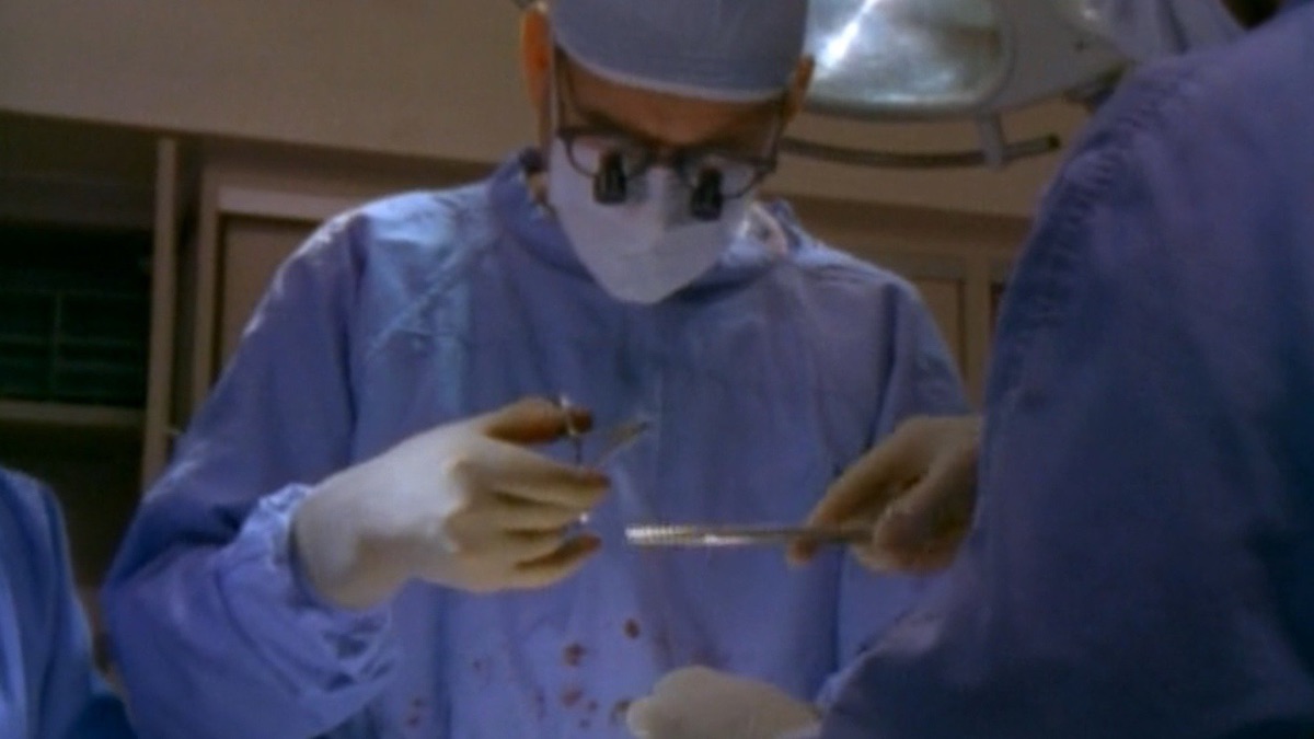 Jake Lassiter: Justice on the Bayou | Apple TV (CA)