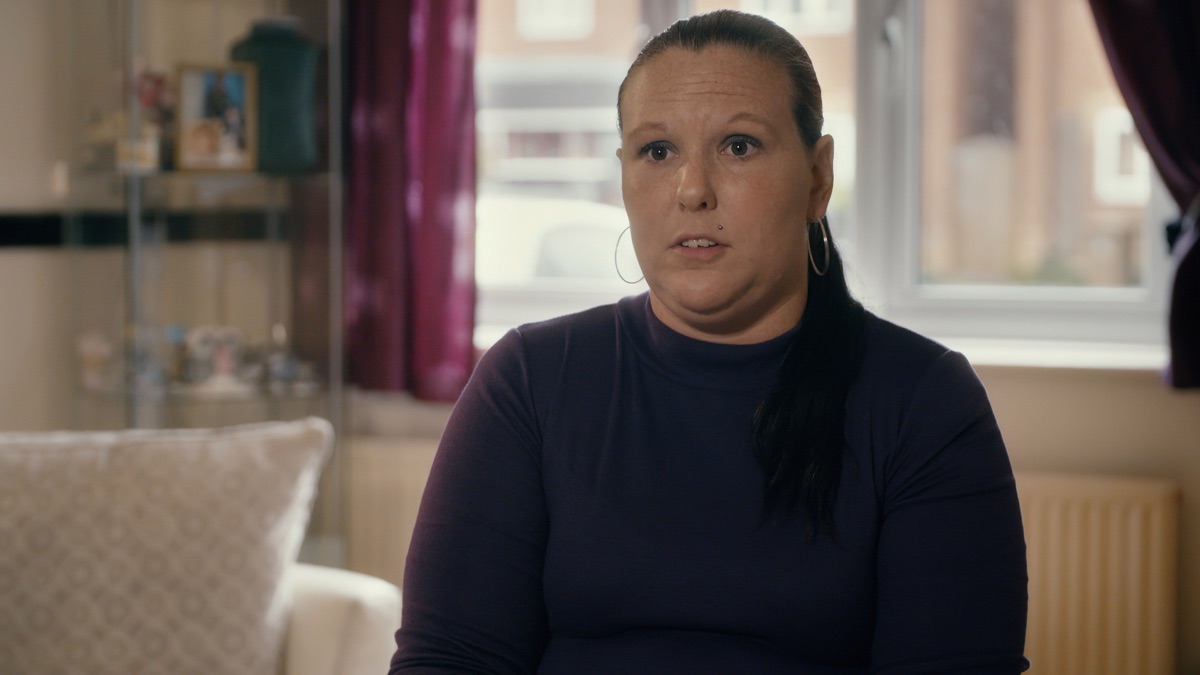 Kim Edwards & Lucas Markham - The Twilight Killers - The Killer Within ...