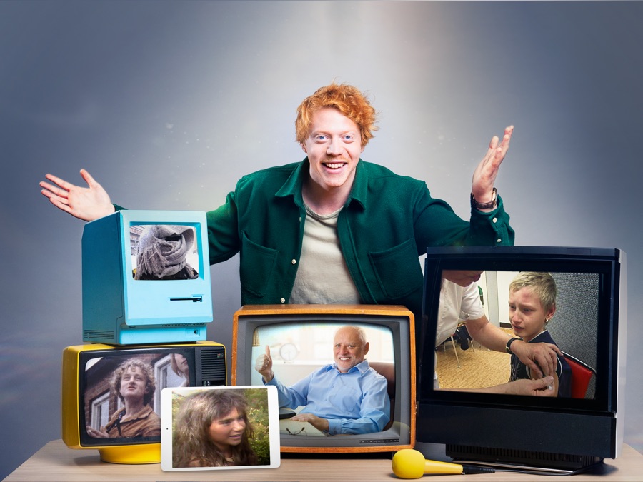 Mauri - vad hände sen? – Apple TV (SE)