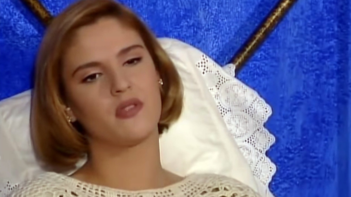 Marimar Capítulo 6 - Marimar (Temporada 1, Episodio 6) | Apple TV (MX)