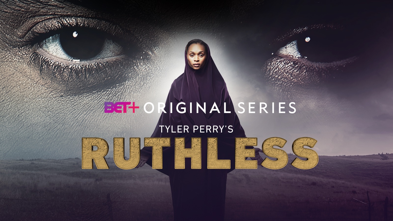 Tyler Perry's Ruthless | Apple TV