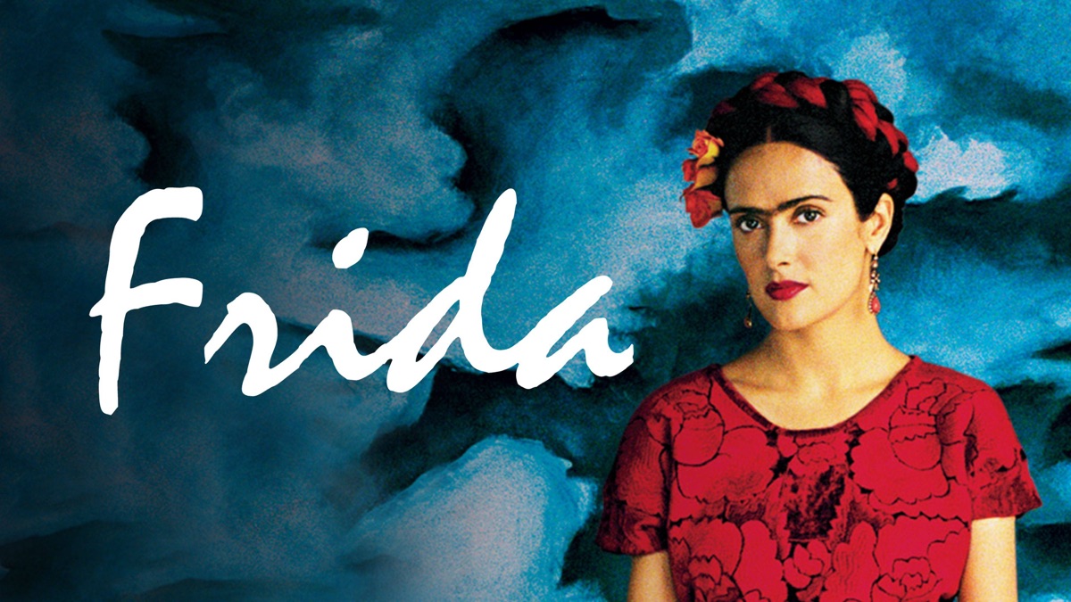 Frida | Apple TV