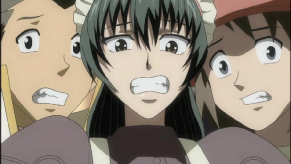 Ragnarok - The Animation | Apple TV (MX)