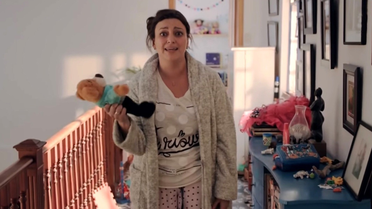 Según Bibi | Apple TV