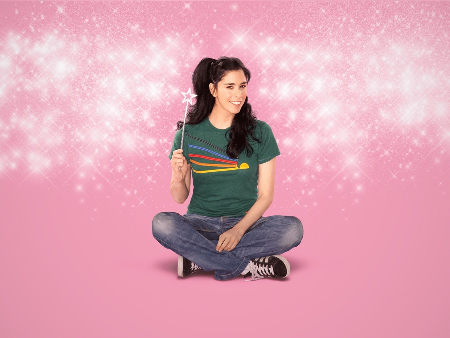 The Sarah Silverman Program | Apple TV