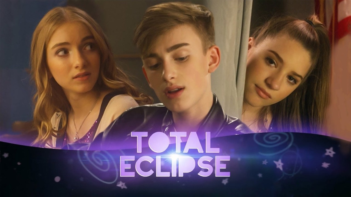 Total Eclipse | Apple TV