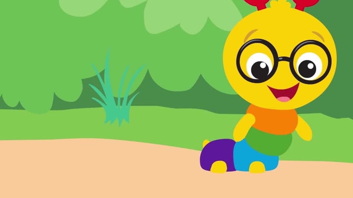 Baby Einstein: Cal's Sound Yard - Apple TV
