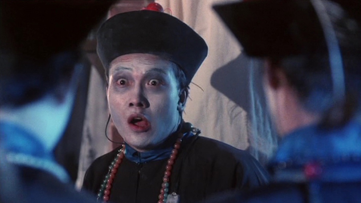 Mr. Vampire - Apple TV (VN)