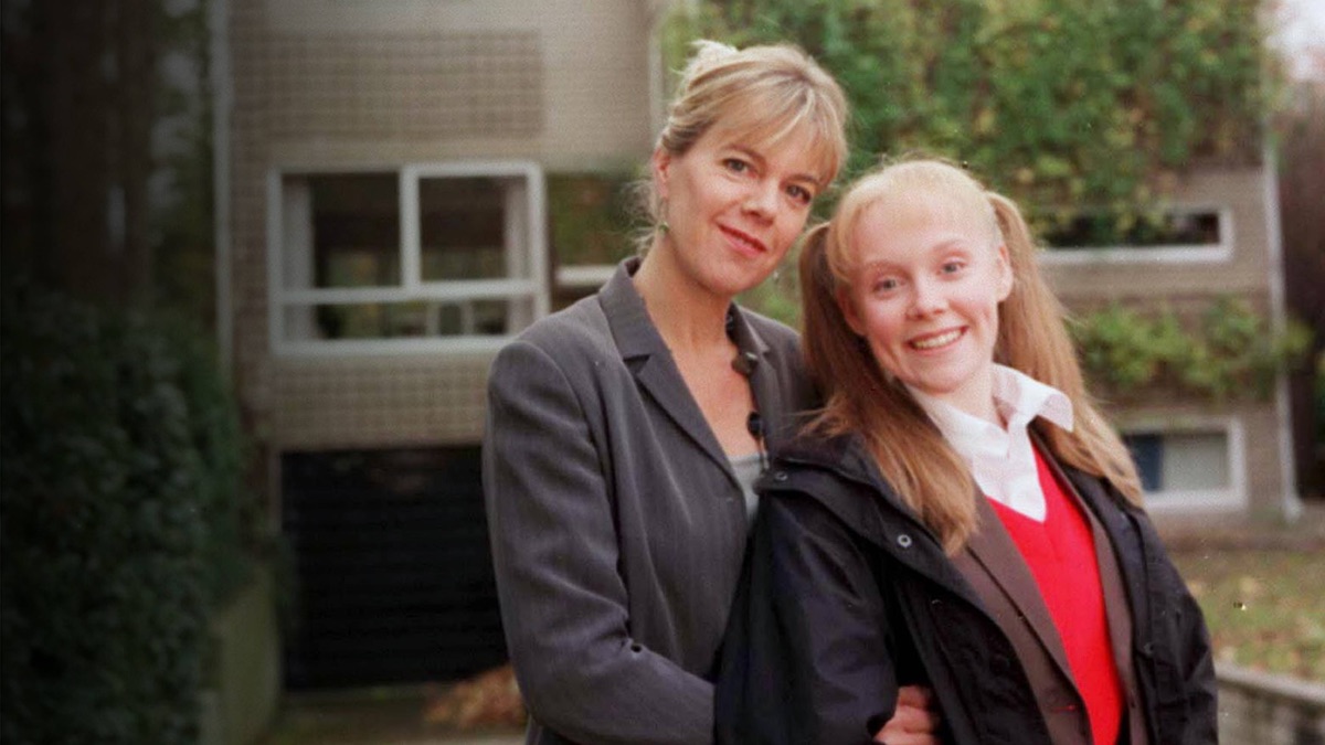 Big Meg, Little Meg - Apple TV (UK)