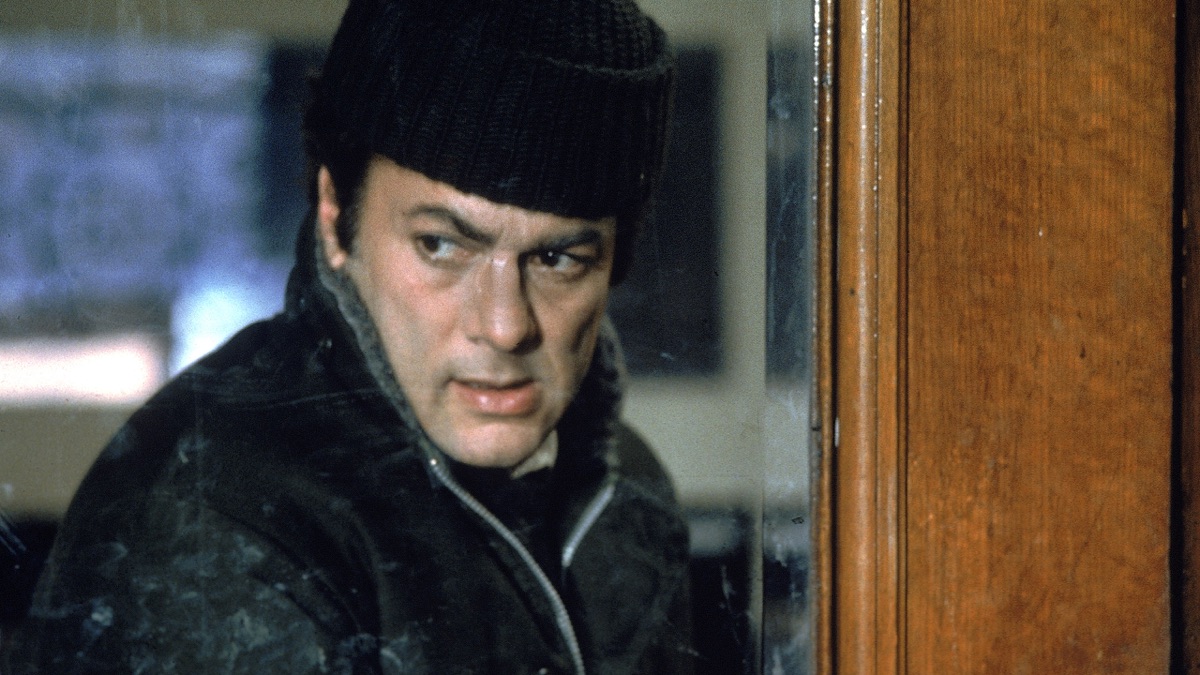 The Boston Strangler | Apple TV