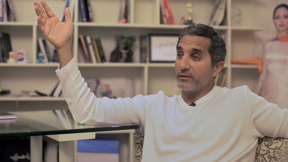 Tickling Giants - Apple TV (UK)