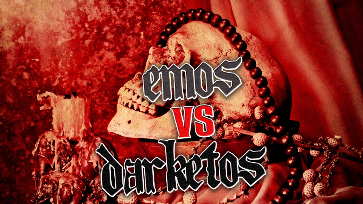 Emos vs. Darketos | Apple TV