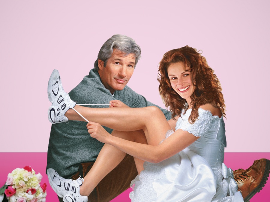 Runaway Bride | Apple TV