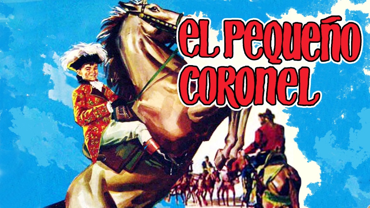 El pequeño Coronel | Apple TV (ES)
