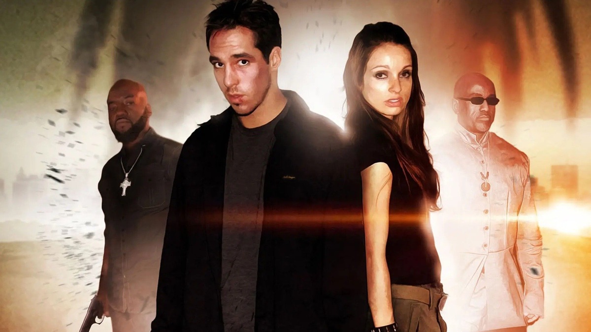 Demon's Rising | Apple TV