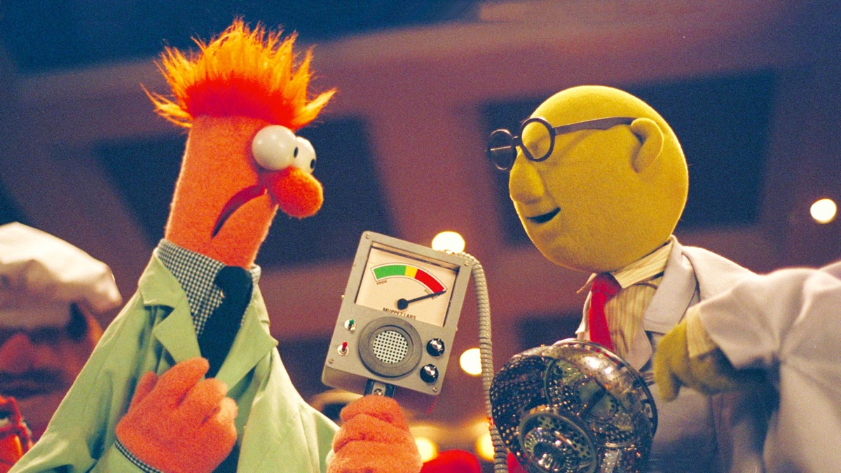 It's a Very Merry Muppet Christmas Movie | Apple TV