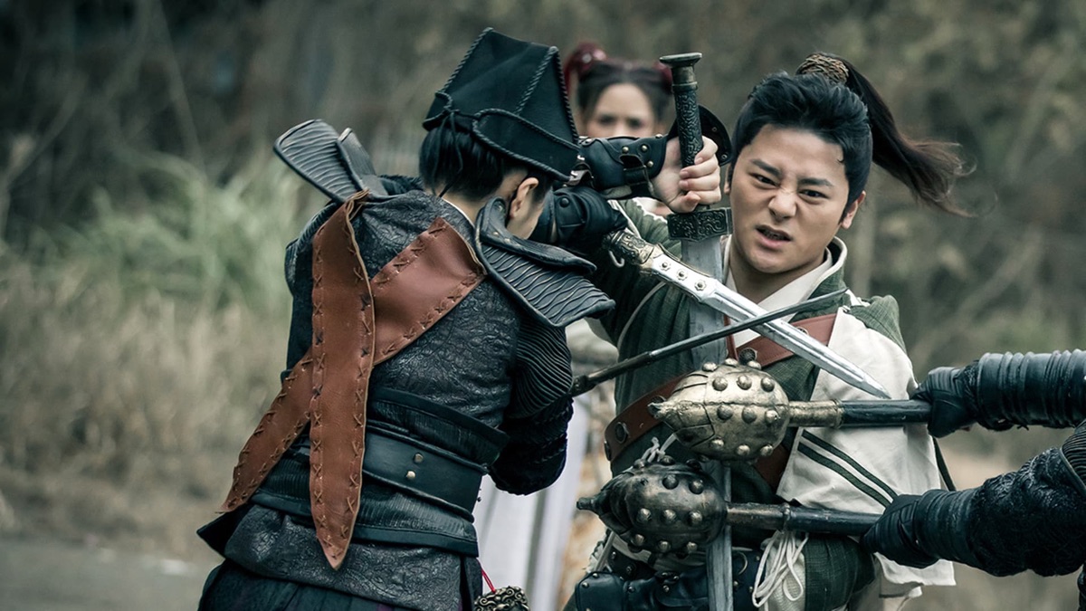 The Scorpion Monster | Apple TV