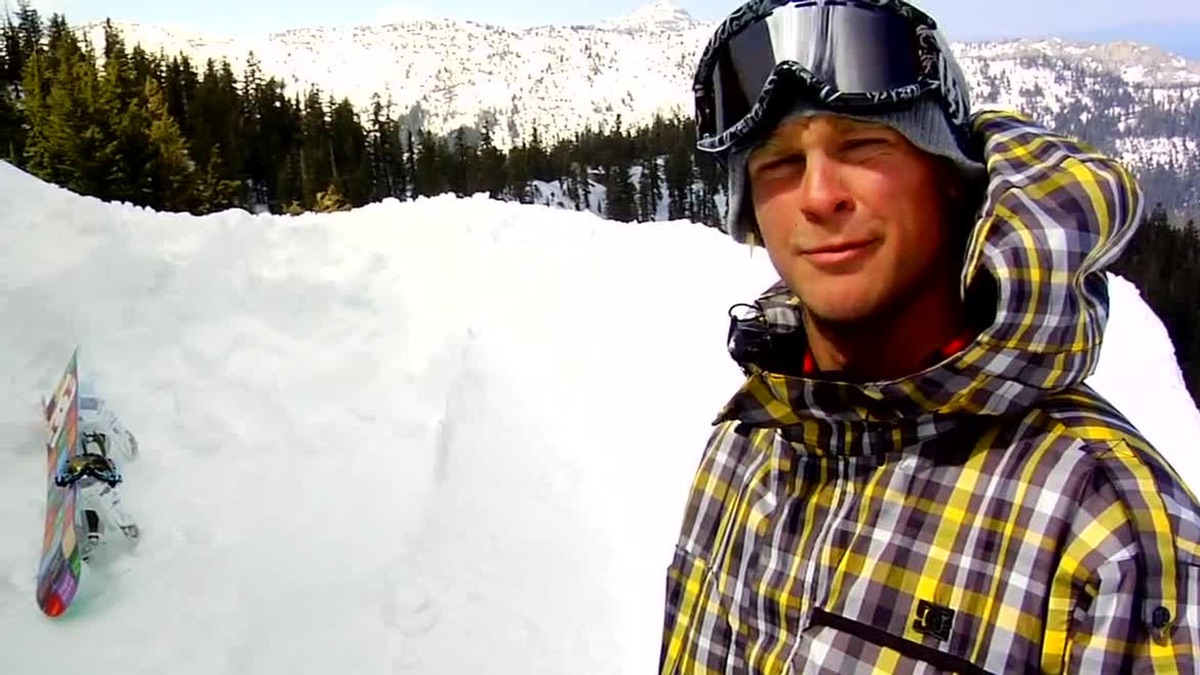 Transworld Snowboarding's 20 Tricks, Vol. 3 | Apple TV