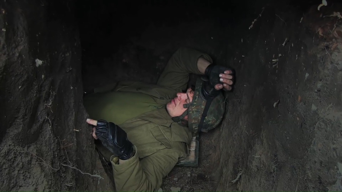 Alisa in Warland - Apple TV