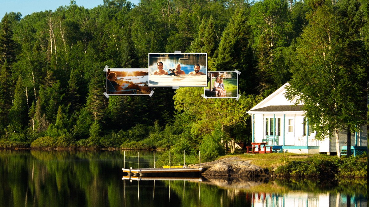 Waterfront House Hunting | Apple TV