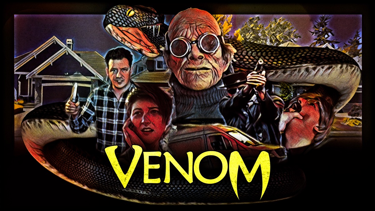Venom | Apple TV (CA)