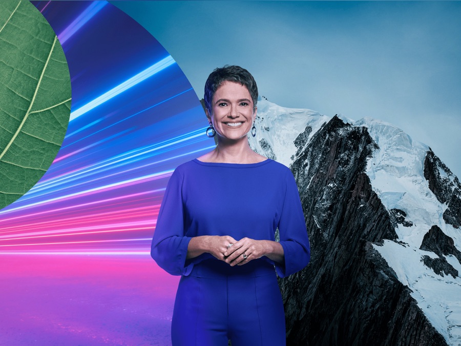 Globo Repórter - Apple TV