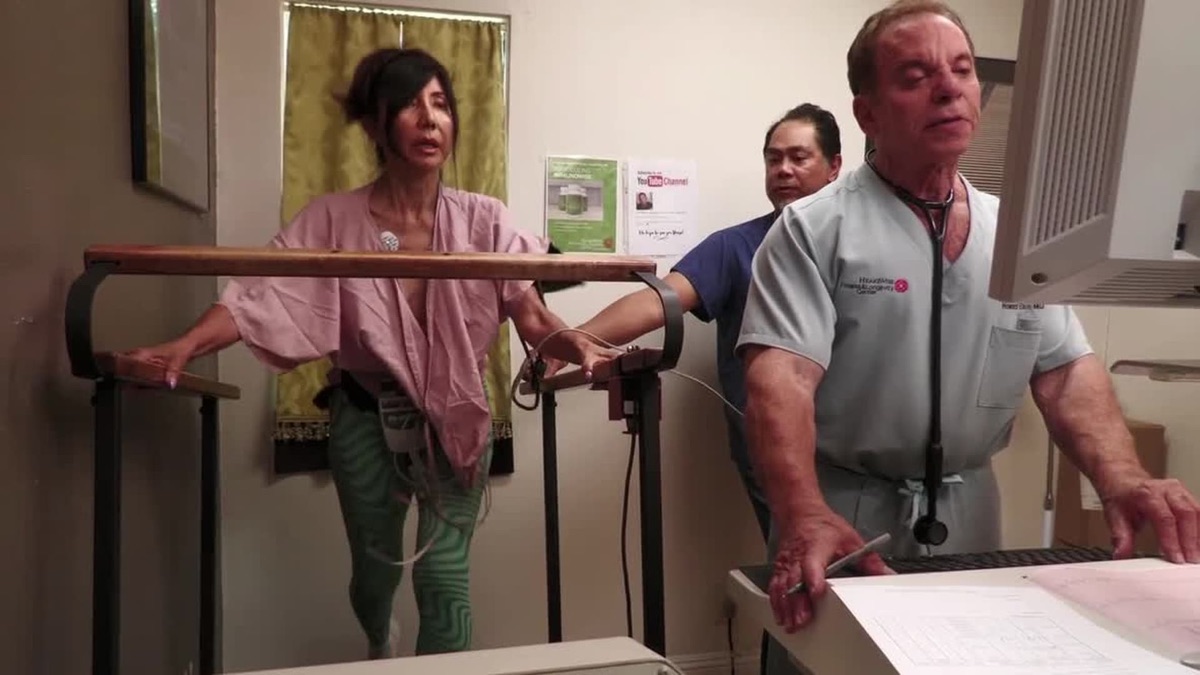 Longevity Biohacking The Ultimate Frontier | Apple TV