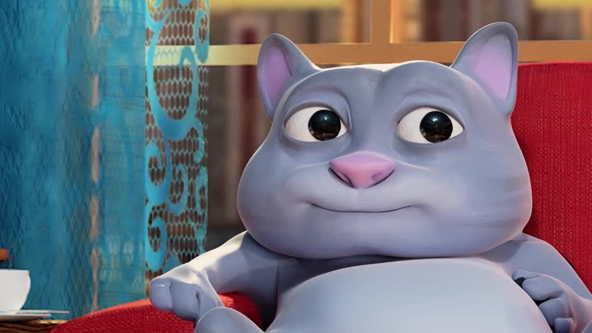 Pets: Panda Bears - Apple TV