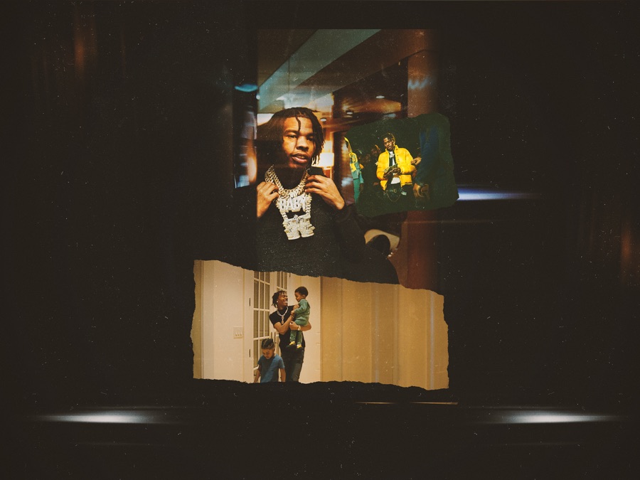 Untrapped: The Story of Lil Baby | Apple TV